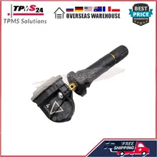 High-Quality Tpms Sensor For Buick, Cadillac, Chevrolet, 433Mhz, Tire ...