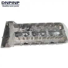 ALUMINUM Valve Cover for BMW N54 135i 335i 335xi 335is 535i xDrive 740i ...