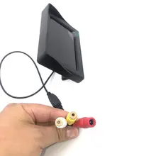 High-Quality 4.3" Hd Foldable Car Monitor With Reverse Camera For Easy ...