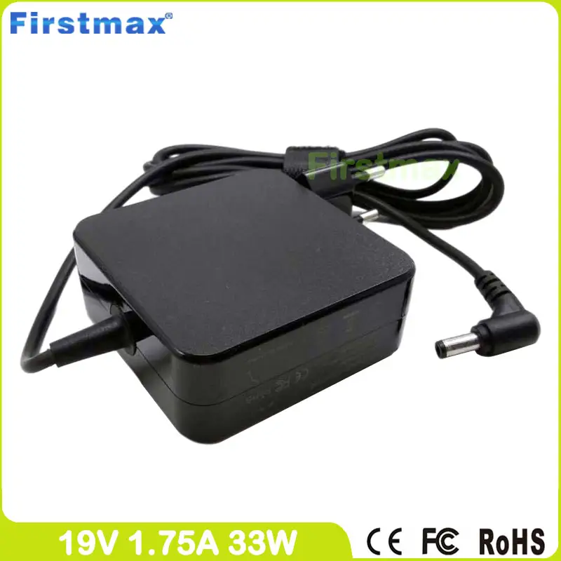 High-Power Ac Adapter Charger For Asus Routers And Laptops.