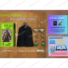 Action Figure Of Broly, Beast Deities Design, Dragon Ball, Shf 10-Inch ...