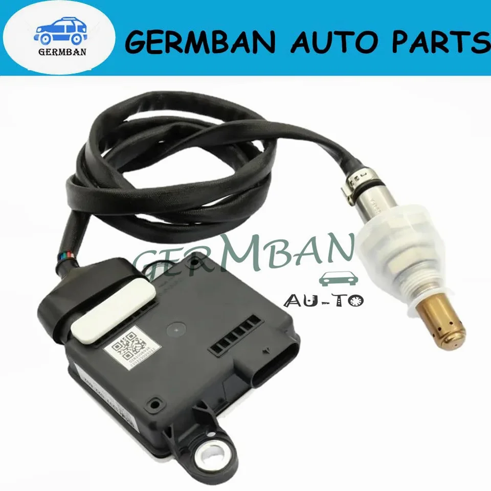 68249511AB Particulate Matter Sensor For Jeep For Grand For Cherokee ...