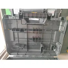 Dewalt Dcd800 Heavy Duty Tool Case, Sturdy Portable Hardware Box