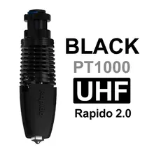 V2 pt1000 UHF BLACK
