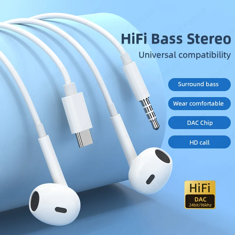 OnePlus Half-In-Ear Wired Digital Earphones with USB-C: Real-World ...