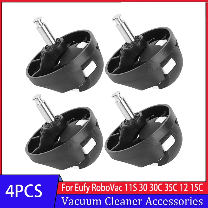 Everything You Need to Know About Eufy Caster Wheel Replacements for ...