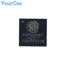 ESP8266EX