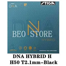 DNA Hybrid H Black