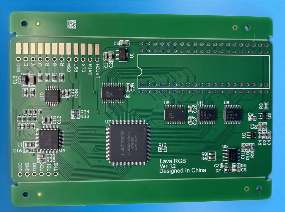 Rgb Ledキット 支持Fc Nes复古ゲーム回路 Accessories