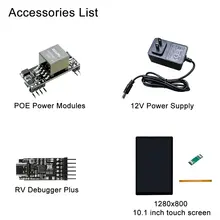Sipeed LicheePi 3A K1 Linux Development Board LM3A SpaceMIT K1 Single Board Computer RISC-V ...