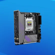 Jginyue B650 Am5 Motherboard, Amd Ryzen 7000 Series Support, Ddr5 Ram