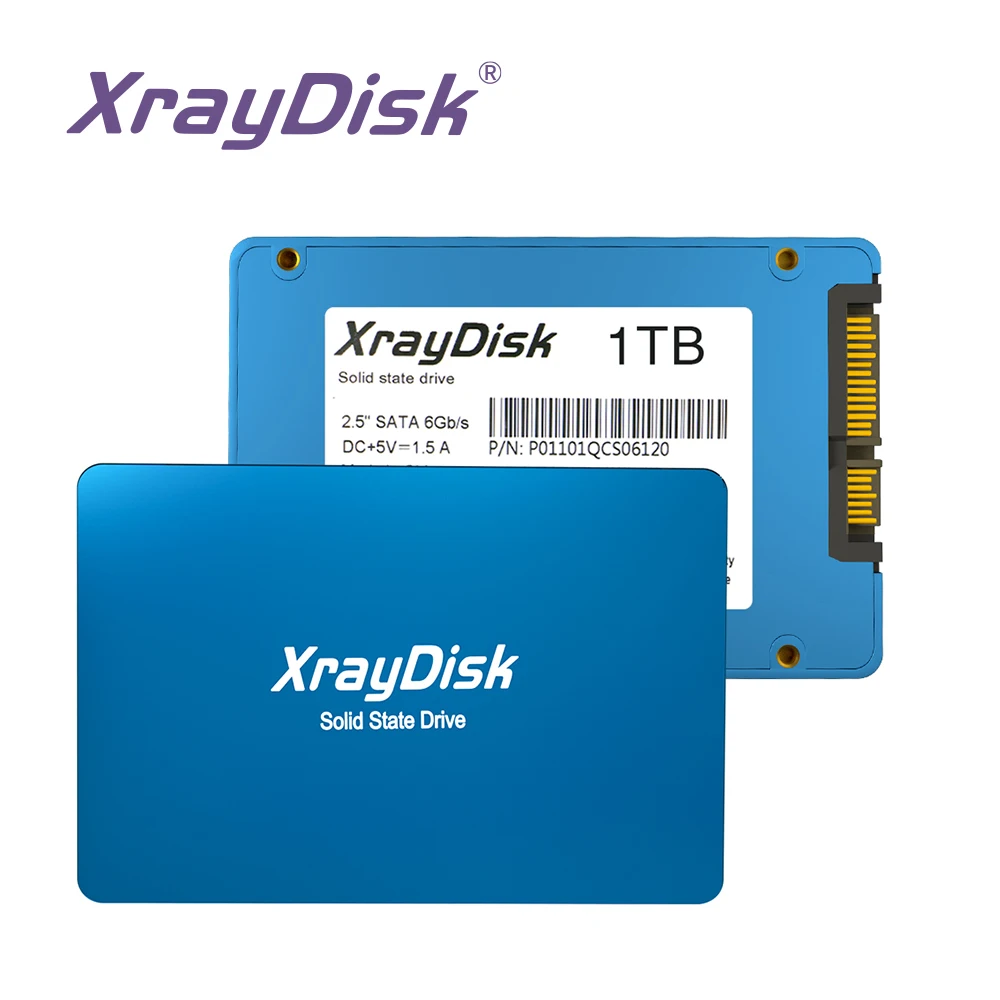 Xraydisk Official Store