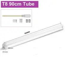 T8 Round 90cm