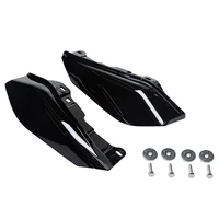 Parabrisas Para Motocicleta Harley Electra Street Glide, 4,5