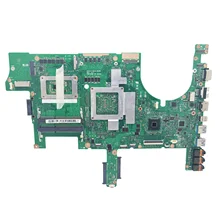 Kefu Asus Rog G751 Laptop Motherboard I7 Gpu Upgrade