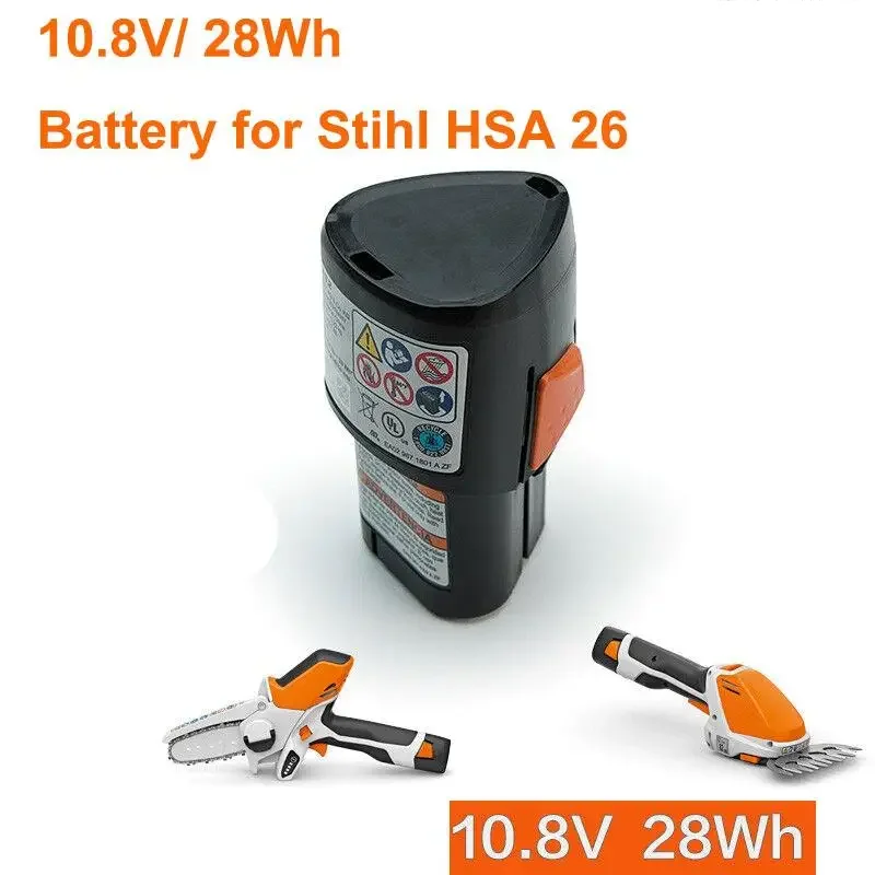 High-Quality Digital Batteries For Stihl Gardening Tools. Imported ...