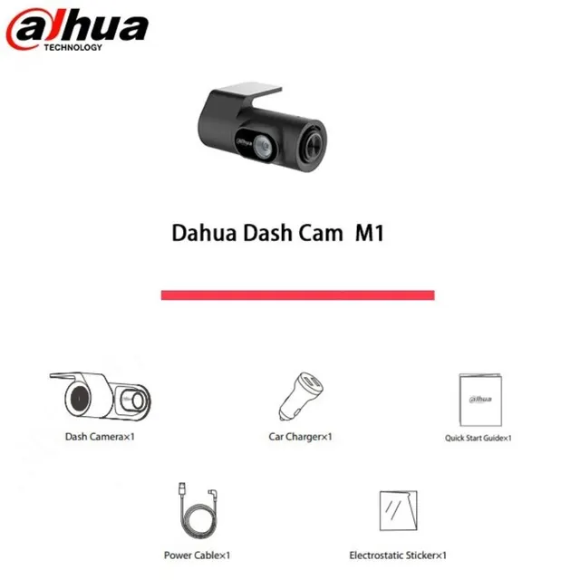 Dahua Dashcam Store
