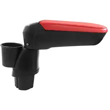 Red black
