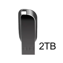 black 2TB