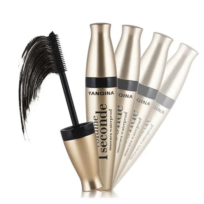How to Achieve Long Eyelashes with Mascara: The Ultimate Guide to 3D ...