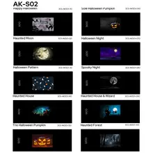 AK-S02 Slide(10pcs)