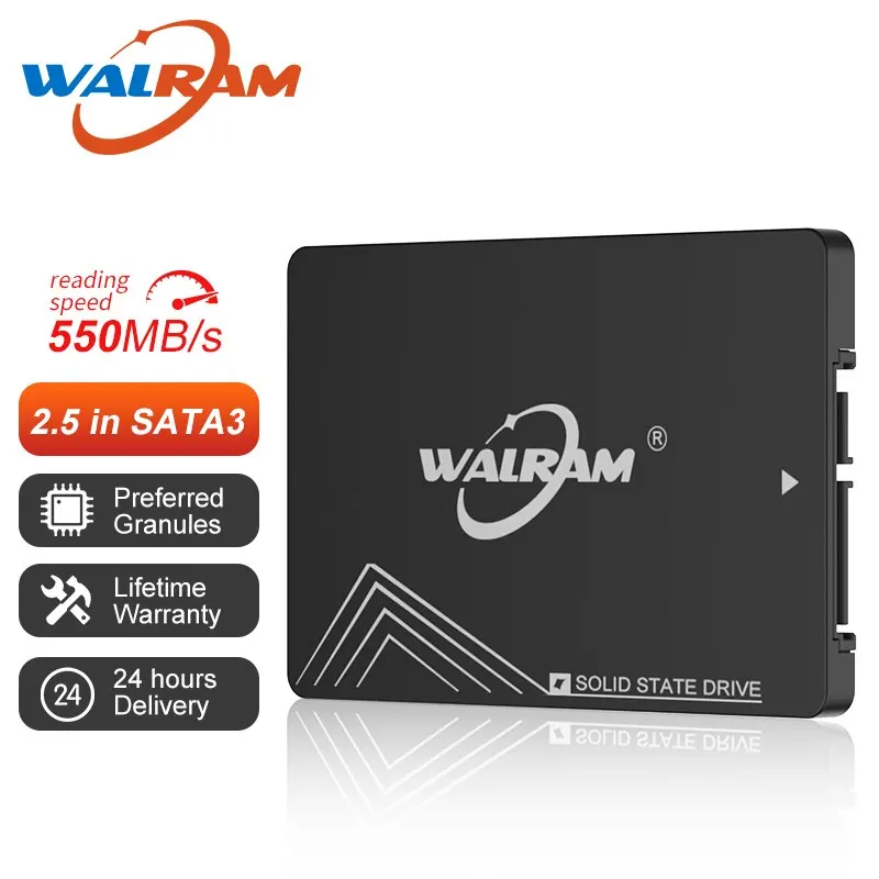 WALRAM Global Choice Store