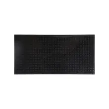 Base Plate 16x32 Dots Double Sided Base Plate Children's Toys Building ...