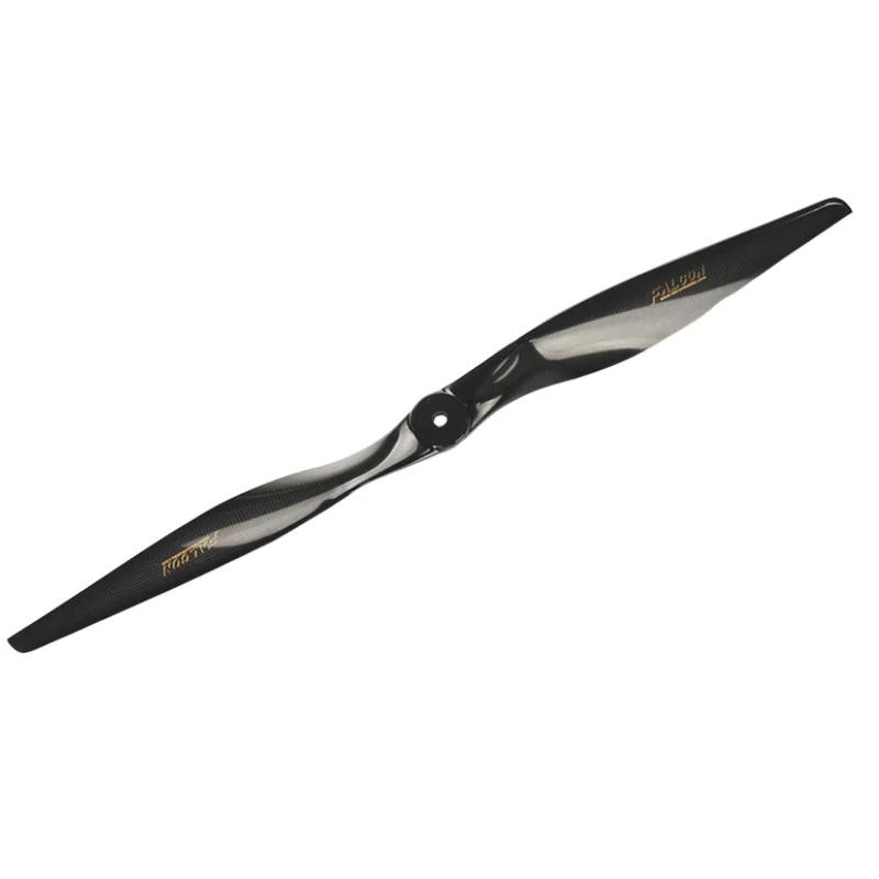 High-Quality Falcon V2 Electric Carbon Fiber Propellers For Rc Airplanes.