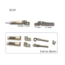 S11 10sets