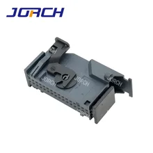 32 Pin Female Waterproof Automotive Electrical Wiring Auto Connector ...