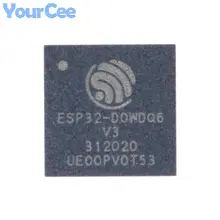 ESP32-D0WDQ6-V3