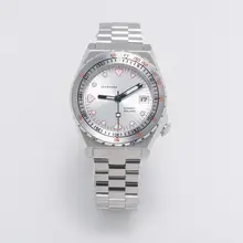 Silver S