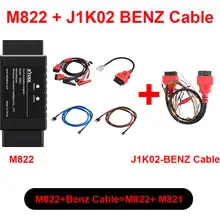 M822 BEN CABLE