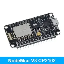 NodeMcu v3 CP2102