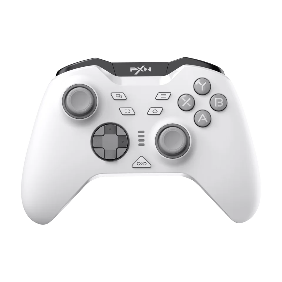 Pxn P5 Bluetooth Gamepad For Switch, Pc, Android, Ios, 1000Hz, Long ...