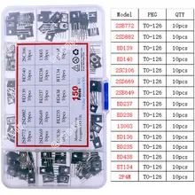 150pcs 2SB772-2P4M