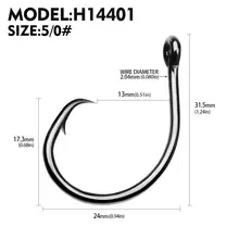 SIZE 5G0