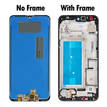 6.26" Original For LG K50 LCD LMX520BMW LMX520EMW Display Touch Panel ...