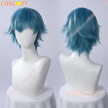 Brant Cosplay Costumes Game Wuthering Waves Wig Uniform Hat Mask Troupe ...