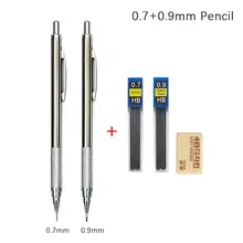 0.7mm 0.9mm Pencil