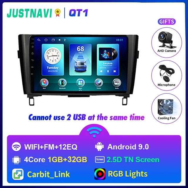 JUSTNAVI Official Store