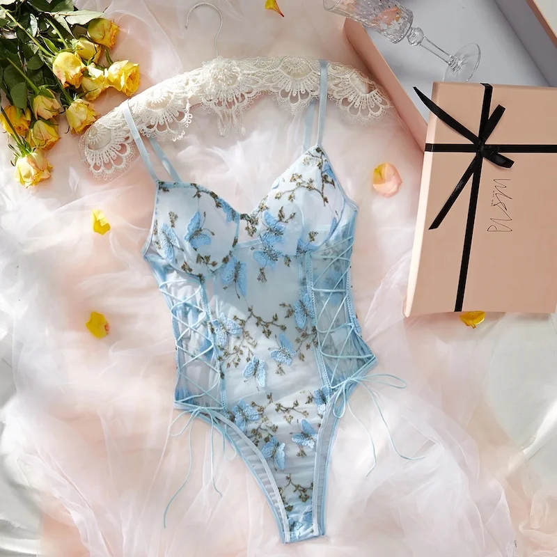 Teddy Women’s Lingerie: The Guide to Style, Fit, Confidence