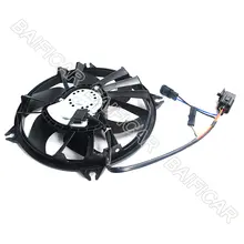 Cooling Fan Motor For Peugeot And Citroen Models, Sleek Design, Fast ...