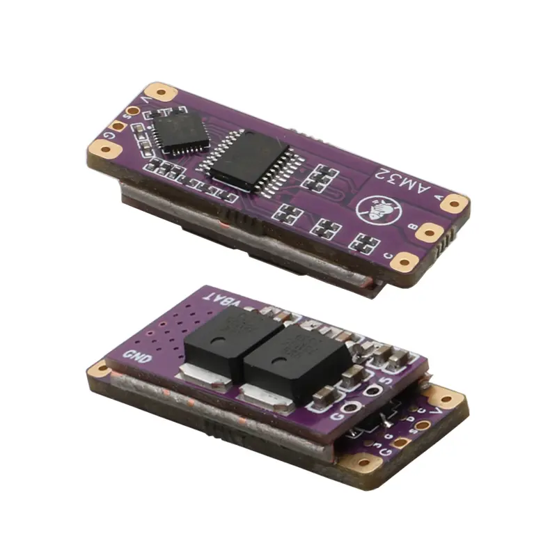 High-Quality 32-Bit Esc With Bec For Fpv Drones And Rc Airplanes