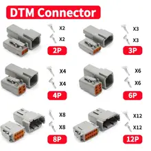 DTM