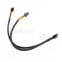 NEW For Dell Poweredge T630 T640 GPU Power Supply Expansion Board X7C1K ...