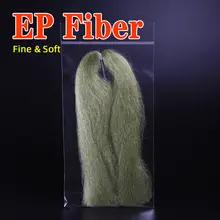 EP Fiber Olive