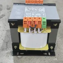 High-Quality 10Kva 230V To 415V Step-Up Transformer For Tool Parts.