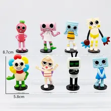 8pcs-C