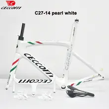 Fully Hidden Carbon Disc Road Bike Frame Set Lightweight Road Bicycle ...